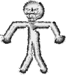 Eastern Mind: The Lost Souls of Tong-Nou - Osamu Sato Wiki